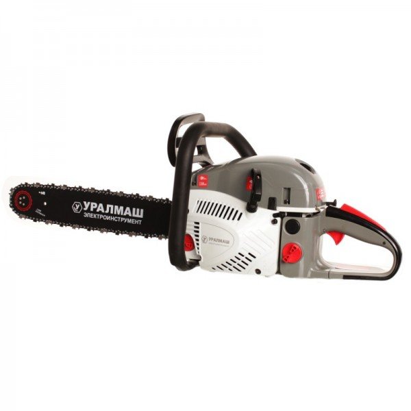 Drujba Ruseasca UralMash - 3.54 CP, 2 Lame, 2 Lanturi • Reduceri pana ...