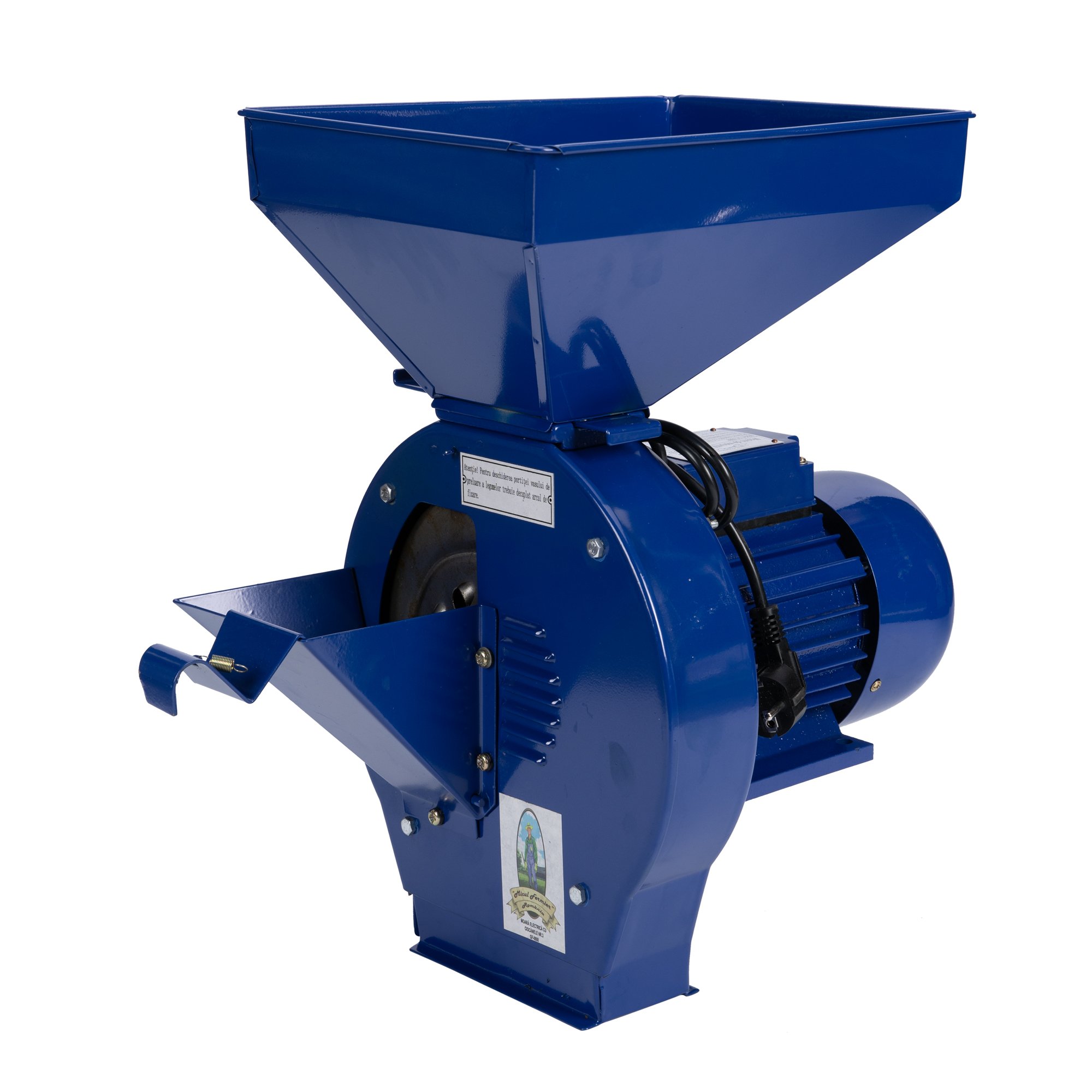 Moara Uruiala Moara Cereale Profesionala★ LIVRARE RAPIDĂ allexpress.ro